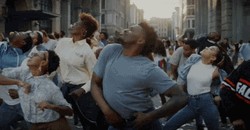 People Dancing Run The Jewels Greg Nice GIF | GIFDB.com