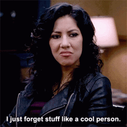 People Dont Forget Cool Person GIF | GIFDB.com