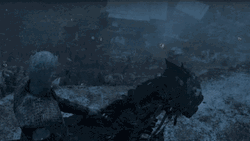 People In Ice War GIF | GIFDB.com