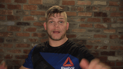 Peoples Chase Sherman Elbow Hit GIF | GIFDB.com