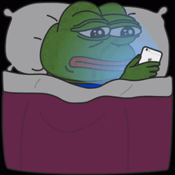 Pepe Frog GIFs | GIFDB.com