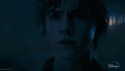 Percy Jackson Under The Thunder Light GIF | GIFDB.com
