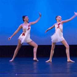 Perfect Dance Moms Duet GIF | GIFDB.com