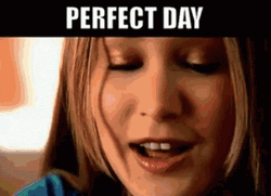 Perfect Day Hoku GIF | GIFDB.com