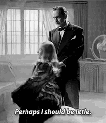 Star Trek Picard Perhaps Not GIF | GIFDB.com