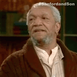 Period Fred Sanford And Son GIF | GIFDB.com