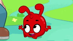 Pet Morphie Yippee Meme GIF | GIFDB.com