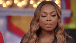Phaedra Blood Is Thicker Than Water GIF | GIFDB.com