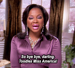 Phaedra So Bye Bye Darling GIF | GIFDB.com