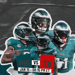 Philadelphia Eagles Game Day GIF | GIFDB.com