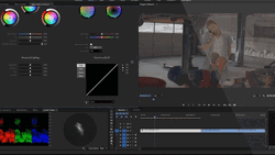 Editing Vhs Retro Anime GIF | GIFDB.com