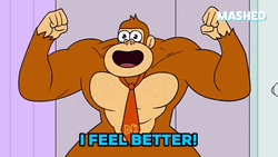 Feeling Better GIFs | GIFDB.com