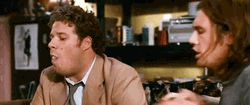Red Pineapple Express Gif