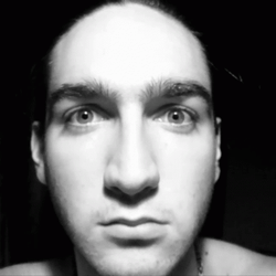 Pineapple Zoomed Face Express Ear GIF | GIFDB.com