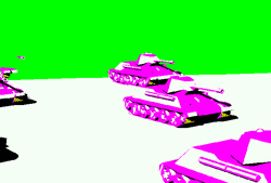 Trump Epic Tank GIF | GIFDB.com