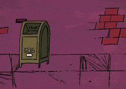 Pink Panther Magic Wand GIF | GIFDB.com