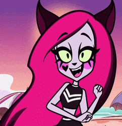 Pinky Z Dancing Pose GIF | GIFDB.com