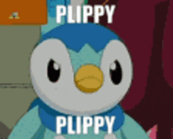 Piplup Plippy GIF | GIFDB.com
