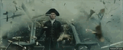 Pirate Beautiful Disaster GIF | GIFDB.com