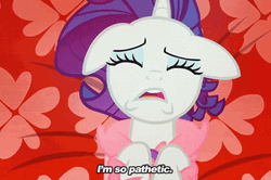 Pitiful Rarity Im So Pathetic GIF | GIFDB.com