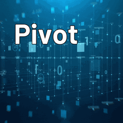 Pivot Matrix Effect Digital Design GIF | GIFDB.com