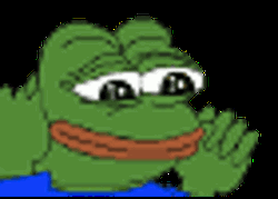 Pepe Frog GIFs | GIFDB.com