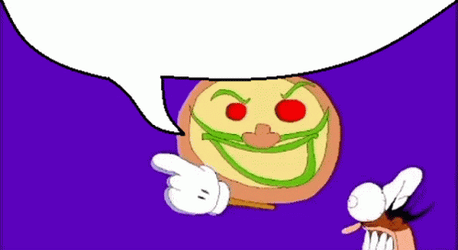 Pizza Tower Pizza Face GIF | GIFDB.com