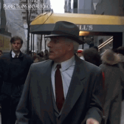 Planes Trains And Automobiles Running Late GIF | GIFDB.com
