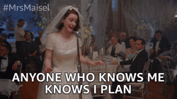 Planning 498 X 280 Gif GIF | GIFDB.com