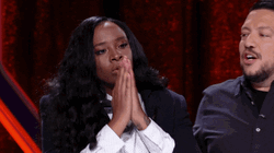 Please Clap Surprised Big Brother GIF | GIFDB.com