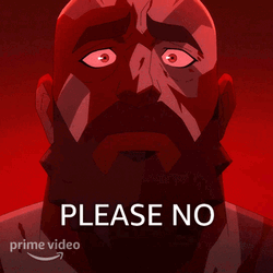 Please No Grog Strongjaw GIF | GIFDB.com