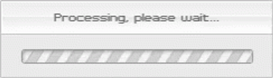 Please Wait The Process GIF | GIFDB.com