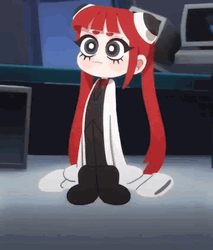 Pochi Science Rainbow Friends GIF | GIFDB.com