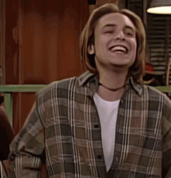 Point And Laugh Eric Matthews GIF | GIFDB.com