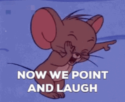 Point And Laugh GIFs | GIFDB.com