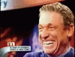 Point And Laugh Jerry Springer GIF | GIFDB.com