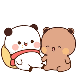 Poke The Bear Tummy GIF | GIFDB.com