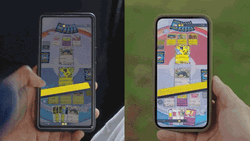 Pokemon Card Circle Circuit GIF | GIFDB.com