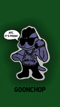 Pokemon Card Goon Chop GIF | GIFDB.com