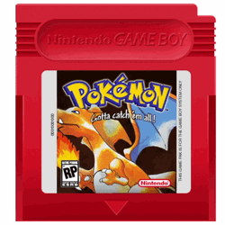 Pokemon Game Boy GIF | GIFDB.com