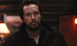 Poker Face Rip Yellowstone GIF | GIFDB.com