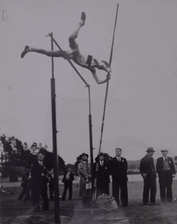 Pole Vault GIFs | GIFDB.com