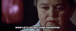 Poltergeist Tangina Barrons Let's Get Your Daughter GIF | GIFDB.com