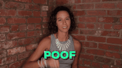 Poof Alex Tryon Hands Up GIF | GIFDB.com