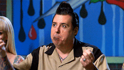 Poof Best Ink Television GIF | GIFDB.com