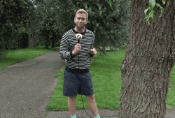 Poof Smoke Magic Vanish GIF | GIFDB.com