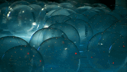 Pool Party Big Bubbles GIF | GIFDB.com