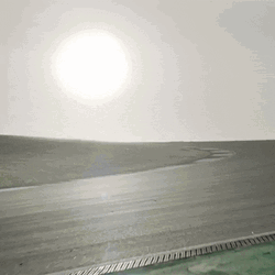 Porsche 911 Gt3 Green In Motion GIF | GIFDB.com