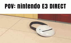 Pov Nintendo Direct Meme GIF | GIFDB.com