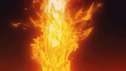 Power Anime Explosion GIF | GIFDB.com